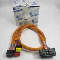 China Excavator Wiring Harness 529-8751/5298751 for CAT 320GC 323 330GC for sale