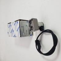 China Solenoid Valve 702-21-62900/7022162900  Pilot Valve For KOMATSU  PC200-7 PC200-8 for sale