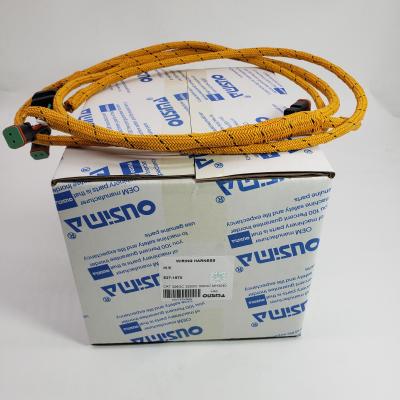 China Excavator Wiring Harness 527-1870/5271870 For CAT 326GC 323GC330GC MH3040 for sale