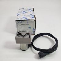 China Solenoid Valve 702-21-62900/7022162900  Pilot Valve For KOMATSU  PC200-7 PC200-8 for sale