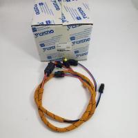 China Excavator Wiring Harness 558-1494/5581494  for CAT 320GC 323 330GC for sale