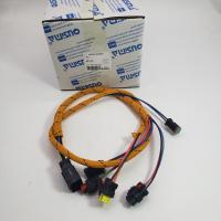 China Excavator Wiring Harness 558-1494/5581494  for CAT 320GC 323 330GC for sale