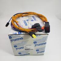 China Excavator Wiring Harness 558-1494/5581494  for CAT 320GC 323 330GC for sale