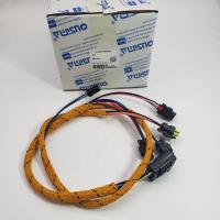 China Excavator Wiring Harness 558-1494/5581494  for CAT 320GC 323 330GC for sale