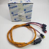 China Excavator Wiring Harness 558-1494/5581494  for CAT 320GC 323 330GC for sale