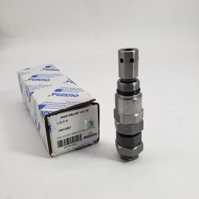 China Main Relief Valve 14513267 For   EC135B EC140D EC210D for sale