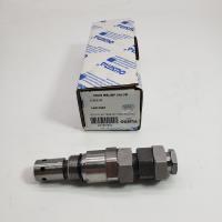 China Main Relief Valve 14513267 For   EC135B EC140D EC210D for sale