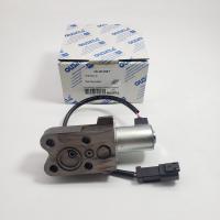 China Solenoid Valve Assy 708-7S-01330/7087S01330 for KOMATSU D375A HM400 PC2000 for sale