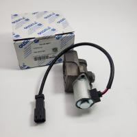 China Solenoid Valve Assy 708-7S-01330/7087S01330 for KOMATSU D375A HM400 PC2000 for sale