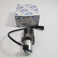 China Solenoid Valve Assy 708-7S-01330/7087S01330 for KOMATSU D375A HM400 PC2000 for sale
