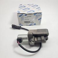 China Solenoid Valve Assy 708-7S-01330/7087S01330 for KOMATSU D375A HM400 PC2000 for sale