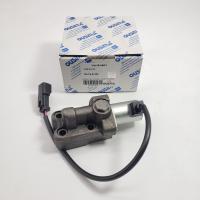 China Solenoid Valve Assy 708-7S-01330/7087S01330 for KOMATSU D375A HM400 PC2000 for sale