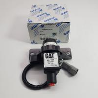 China Starter Valve  631-1131/6311131 for  631K C13B 988K D9 D8 for sale