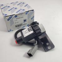 China Starter Valve  631-1131/6311131 for  631K C13B 988K D9 D8 for sale