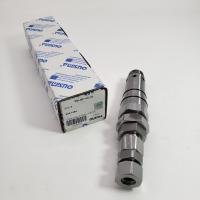 China Metal Relief Valve 323-7464/3237464 For   EC320E E323E for sale