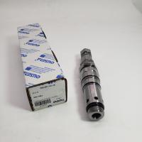 China Metal Relief Valve 323-7464/3237464 For   EC320E E323E for sale