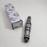 China Metal Relief Valve 323-7464/3237464 For   EC320E E323E for sale