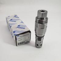 China Swing Relief Valve 184-3830/1843830 For   E325B E325C E325D for sale