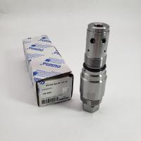 China Swing Relief Valve 184-3830/1843830 For   E325B E325C E325D for sale