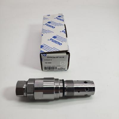 China Swing Relief Valve 184-3830/1843830 For CAT  E325B E325C E325D for sale
