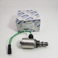 China Hydraulic Valve 7X-1121/7X1121 For CAT  3116 3306 3408 960F 970F for sale