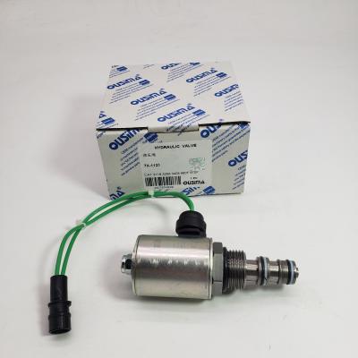 China Hydraulic Valve 7X-1121/7X1121 For CAT  3116 3306 3408 960F 970F for sale