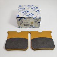 China Brake Pad 23B-32-31760 For KOMATSU GD555-5 GD675-5 GD655-5 Carrier Assembly for sale