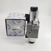 China Solenoid Valve Assy 621-0949/6210949 For CAT 414E 416E 420E for sale