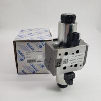China Solenoid Valve Assy 621-0949/6210949 For  414E 416E 420E for sale
