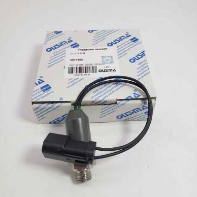 China Pressure Switch 1981302/198-1302 For CAT 320BN 320BL 330BLN for sale