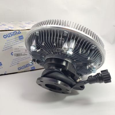 China Fan Clutch 210101-00150/21010100150 For DOOSAN DX225 DX225LC DX235LC-5 for sale