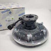 China Fan Clutch 210101-00150/21010100150 For DOOSAN DX225 DX225LC DX235LC-5 for sale