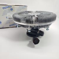 China Fan Clutch 210101-00150/21010100150 For DOOSAN DX225 DX225LC DX235LC-5 for sale