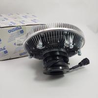 China Fan Clutch 210101-00150/21010100150 For DOOSAN DX225 DX225LC DX235LC-5 for sale
