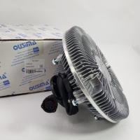 China Fan Clutch 210101-00150/21010100150 For DOOSAN DX225 DX225LC DX235LC-5 for sale