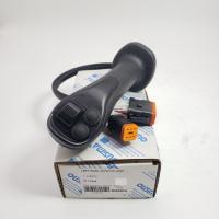 China Left Joystick  Handle 611-7548/6117548 For  320GC 330GC 349GC for sale