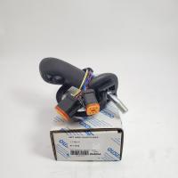China Left Joystick  Handle 611-7548/6117548 For  320GC 330GC 349GC for sale