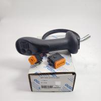 China Left Joystick  Handle 611-7548/6117548 For  320GC 330GC 349GC for sale