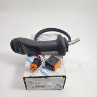 China Left Joystick  Handle 611-7548/6117548 For  320GC 330GC 349GC for sale