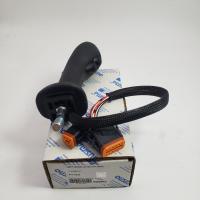 China Left Joystick  Handle 611-7548/6117548 For  320GC 330GC 349GC for sale
