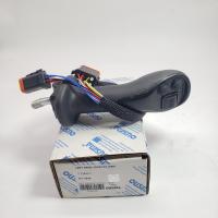 China Left Joystick  Handle 611-7548/6117548 For  320GC 330GC 349GC for sale