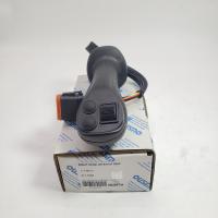 China Right Joystick Handle 611-7549/6117549 for  320GC 330GC 349GC for sale