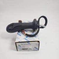 China Right Joystick Handle 611-7549/6117549 for CAT 320GC 330GC 349GC for sale