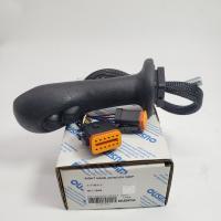 China Right Joystick Handle 611-7549/6117549 for  320GC 330GC 349GC for sale