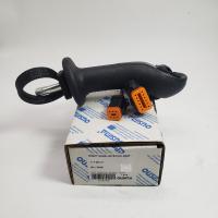 China Right Joystick Handle 611-7549/6117549 for  320GC 330GC 349GC for sale
