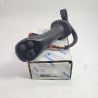 China Right Joystick Handle 611-7549/6117549 for  320GC 330GC 349GC for sale