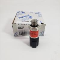 China High Pressure Sensor 30B1036 500BAR For LIUGONG for sale