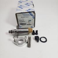 China Engine Fuel Suction Control SCV Valve 294009-1221 VH04226E0040  For Kobelco J05 J08 for sale