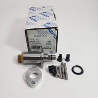 China Engine Fuel Suction Control SCV Valve 294009-1221 VH04226E0040  For Kobelco J05 J08 for sale