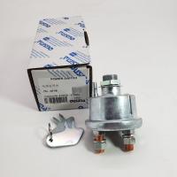 China Machinery Parts Power Switch 7N-0719 /7N0719 for  E330B E330C  MH3250 MH3260 for sale